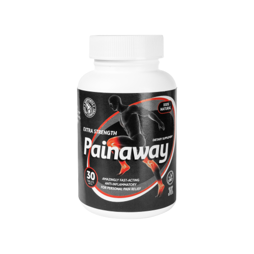 Products | PainAway